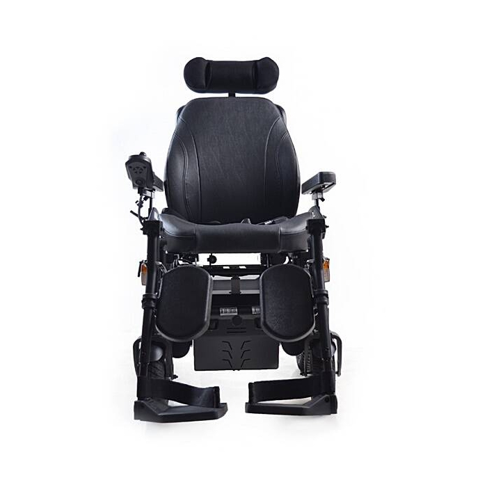 Comfort Plus DM-450 Panther Akülü Tekerlekli Sandalye