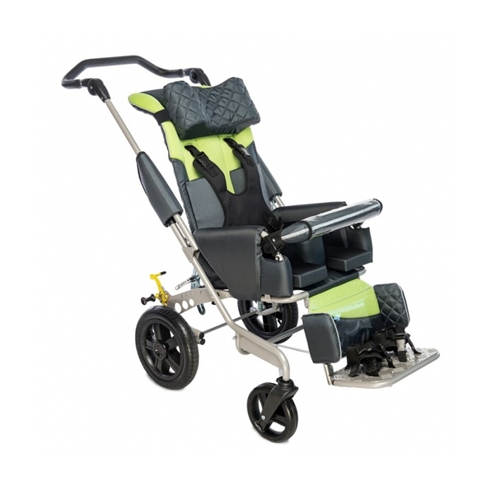 Racer Evo 3 Engelli Çocuk Puseti