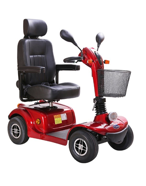 S350 Deiser Midi Scooter