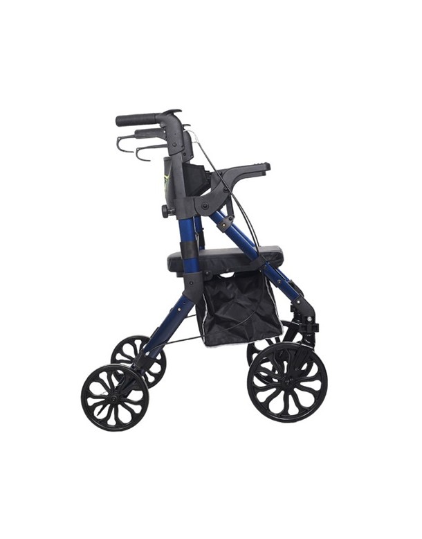 Loco PR-898 Oturaklı Yürüteç Rollator