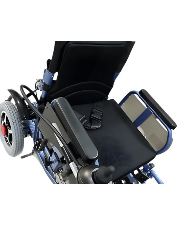 Fuhassan FH 902 C-SMART Akülü Tekerlekli Sandalye