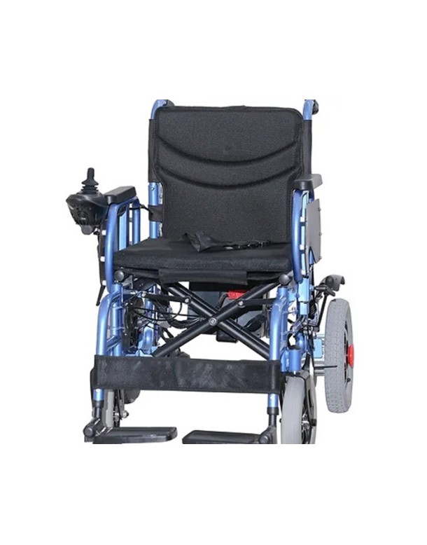 Fuhassan FH 902 C-SMART Akülü Tekerlekli Sandalye