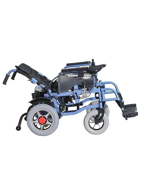 Fuhassan FH 902 C-SMART Akülü Tekerlekli Sandalye