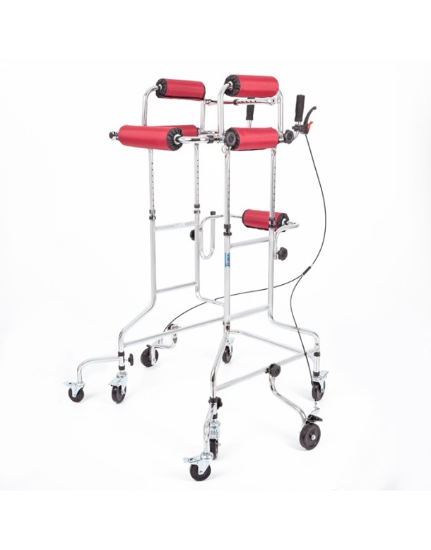 Comfort Plus KY-914B Yetişkin Yürüteç