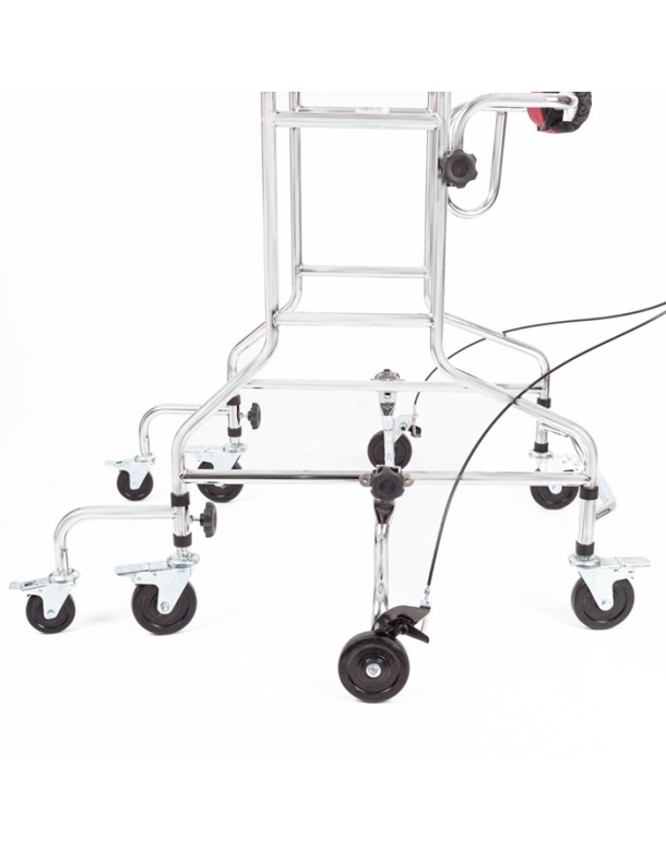 Comfort Plus KY-914B Yetişkin Yürüteç