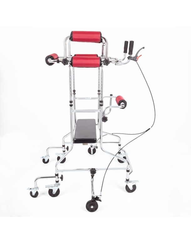 Comfort Plus KY-914B Yetişkin Yürüteç