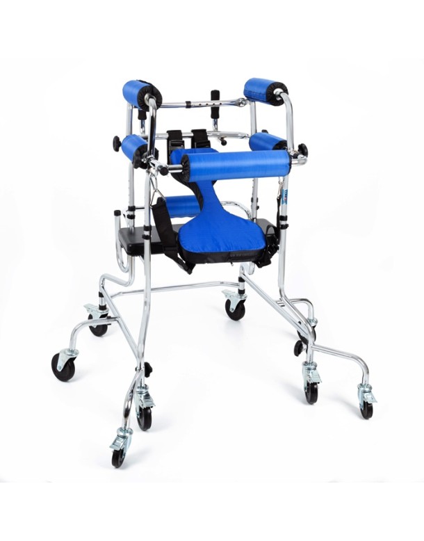 Comfort Plus KY-914C Engelli Çocuk Yürüteci