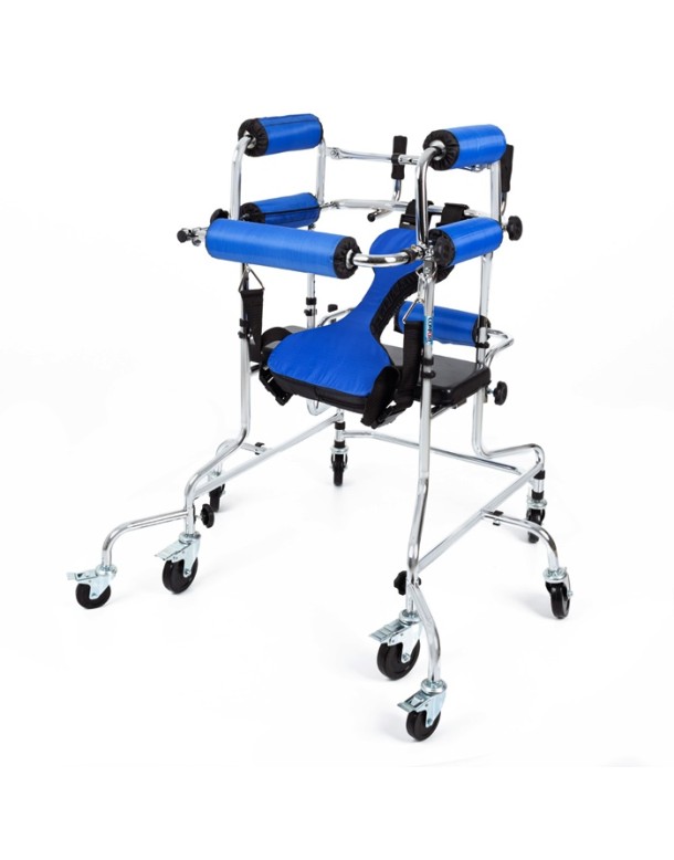 Comfort Plus KY-914C Engelli Çocuk Yürüteci