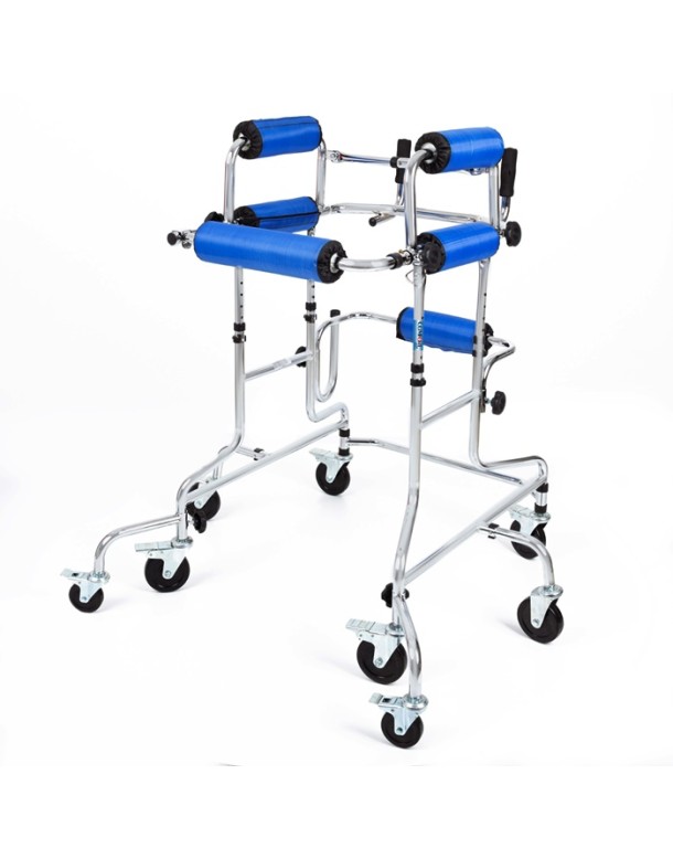 Comfort Plus KY-914C Engelli Çocuk Yürüteci
