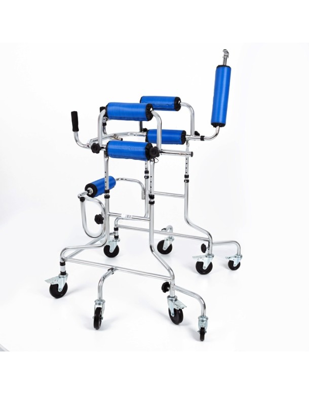 Comfort Plus KY-914C Engelli Çocuk Yürüteci