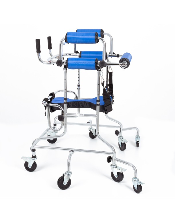Comfort Plus KY-914C Engelli Çocuk Yürüteci