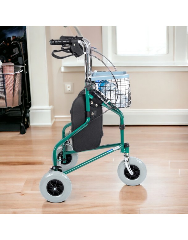 Comfort Plus DY049143 3 Tekerlekli Yürüteç Rolatör