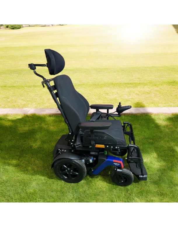 Ottobock Juvo B4 Akülü Tekerlekli Sandalye