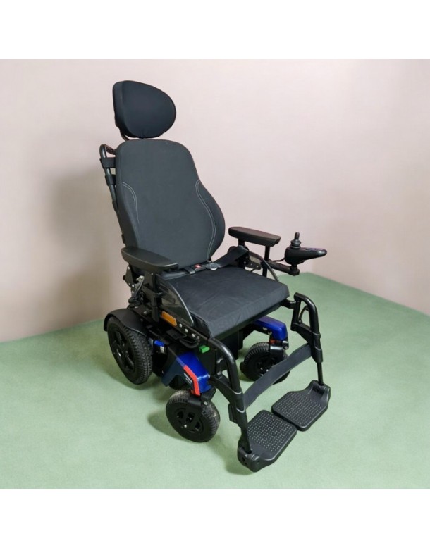 Ottobock Juvo B4 Akülü Tekerlekli Sandalye