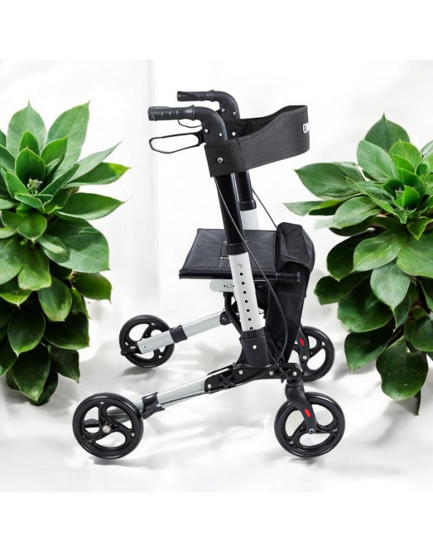 Comfort Plus DM-9102 Lux Alüminyum Rolatör