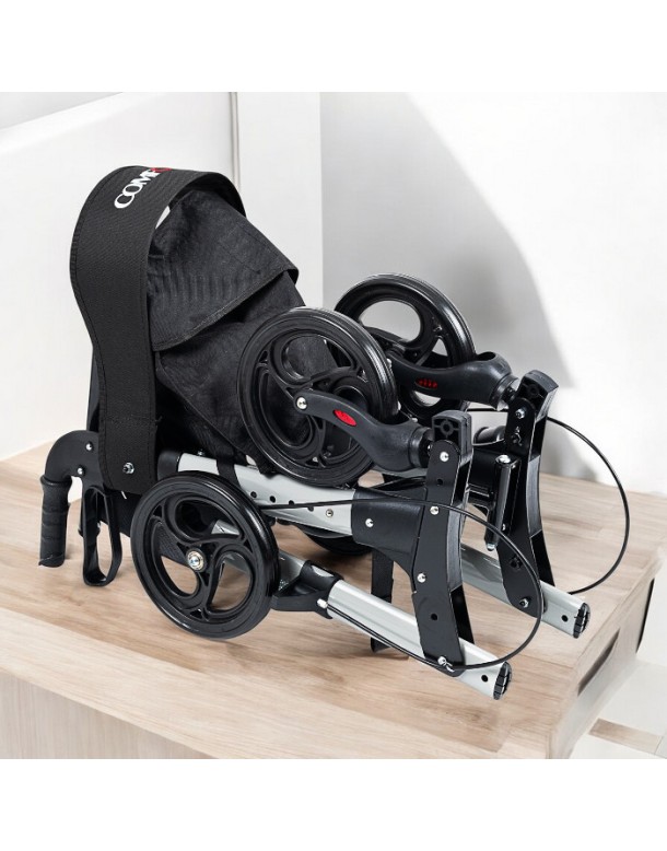 Comfort Plus DM-9102 Lux Alüminyum Rolatör