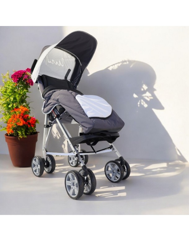 Golfi G491 Katlanabilir Engelli Puseti