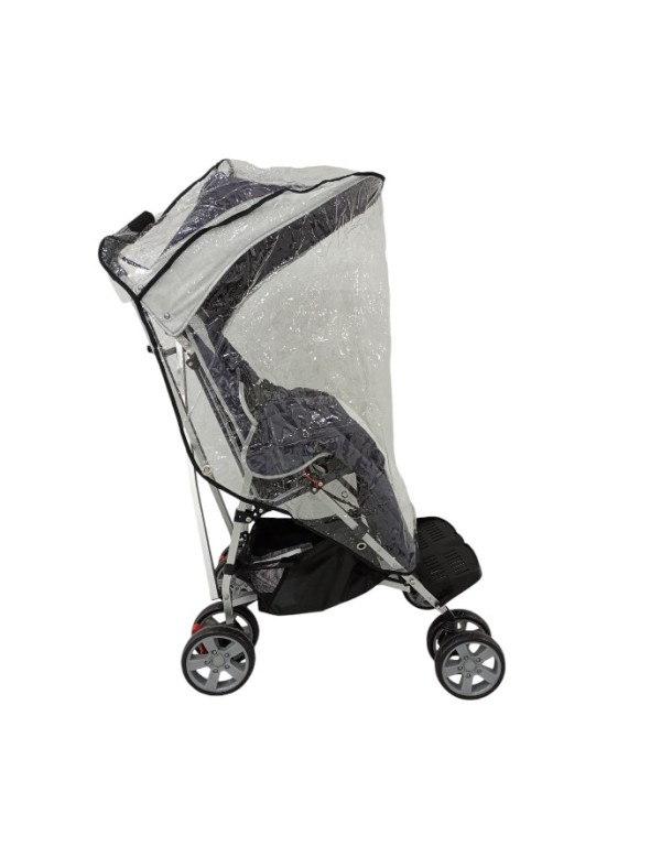 Golfi G491 Katlanabilir Engelli Puseti