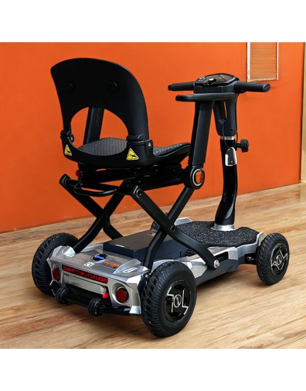 Drive Knight Electrofold Katlanabilir Scooter