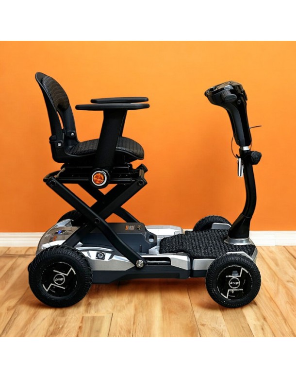 Drive Knight Electrofold Katlanabilir Scooter