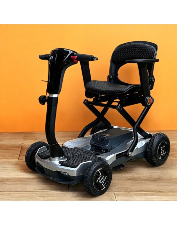 Drive Knight Electrofold Katlanabilir Scooter