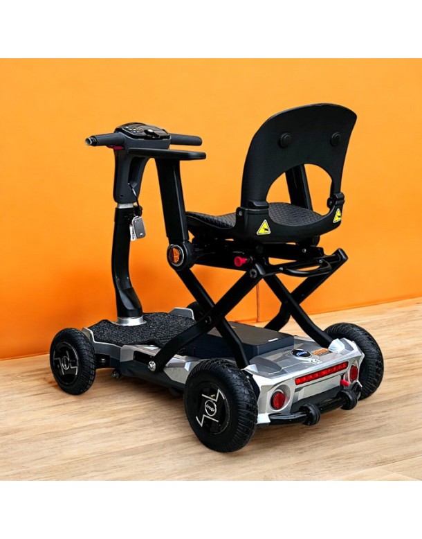Drive Knight Electrofold Katlanabilir Scooter