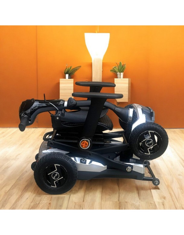 Drive Knight Electrofold Katlanabilir Scooter