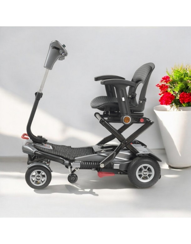 TGA Minimo Autofold Katlanabilir Scooter
