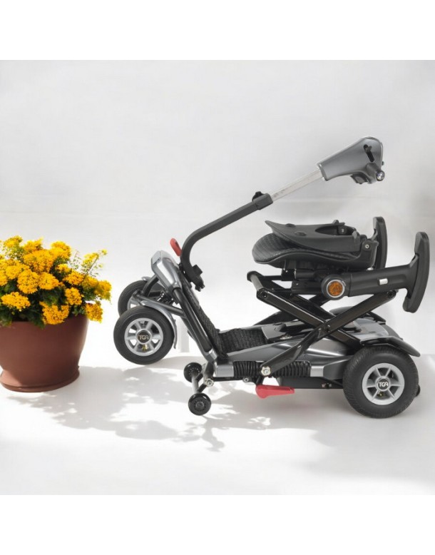 TGA Minimo Autofold Katlanabilir Scooter