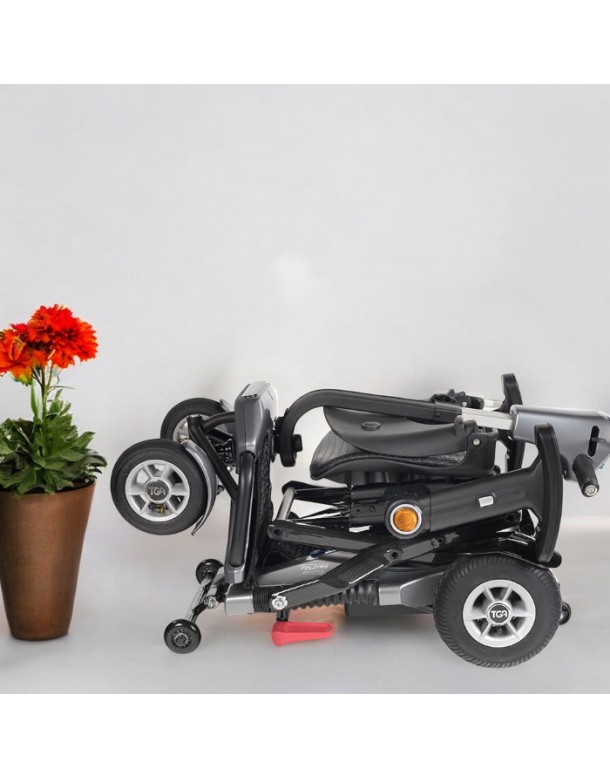 TGA Minimo Autofold Katlanabilir Scooter